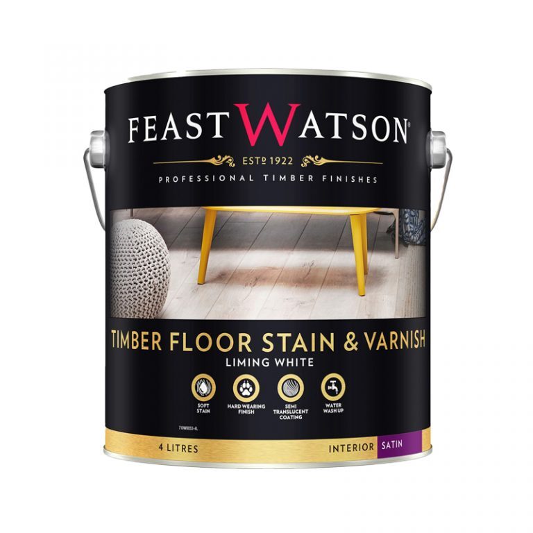 Feast Watson Paint & Varnish Drier (Terebine) 1L - Alex Lind Flooring ...