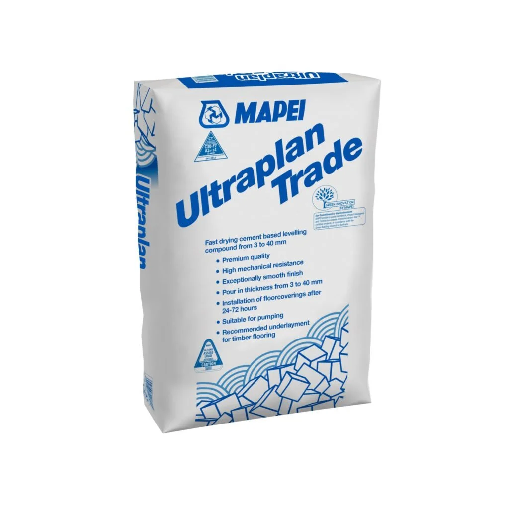 Mapei Planiprep SC Kit 4.5kg Bucket (Feather Finish) - Alex Lind ...